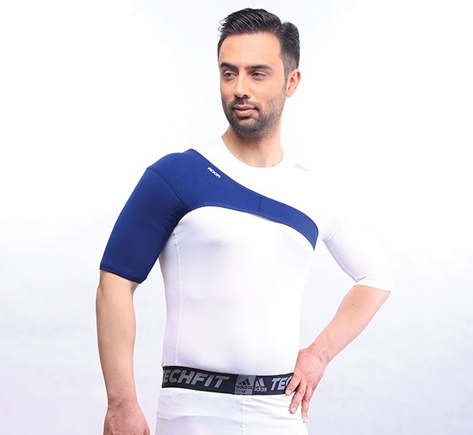 شانه بازوبند نئوپرنی – سلامت ویرا